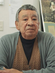 Arthur Amiotte – Lakota Artist Profile : Aktá Lakota Museum & Cultural ...