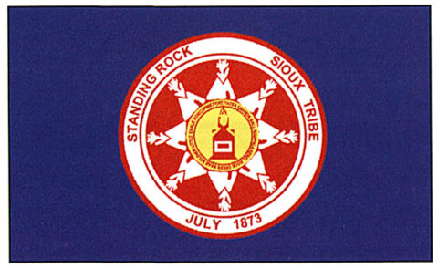 Standing Rock Sioux Reservation - Aktá Lakota Museum & Cultural Center