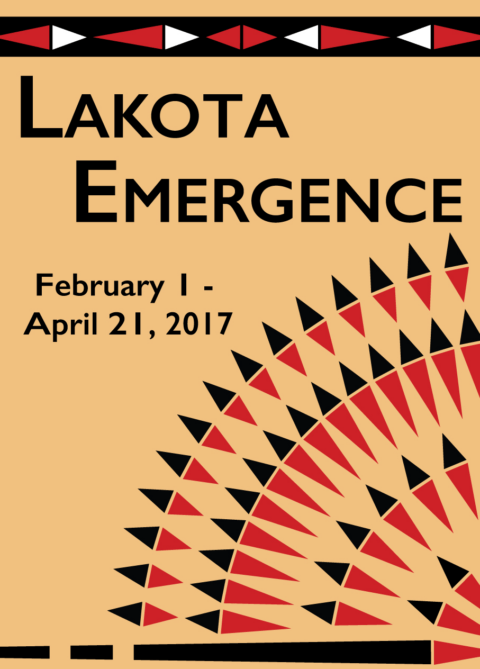Lakota Emergence : Aktá Lakota Museum & Cultural Center