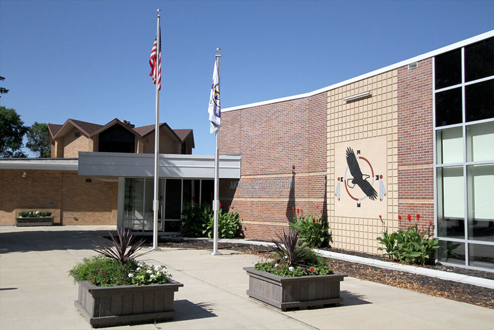 Plan Your Trip to the Aktá Lakota Museum