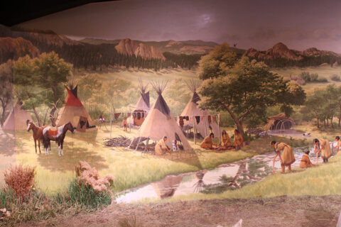 About : Aktá Lakota Museum & Cultural Center