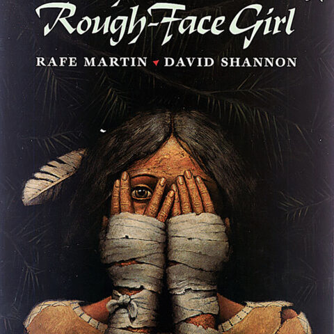 STORY TIME WITH UŊČÍ & LALÁThe Rough-Face Girl : Aktá Lakota Museum ...