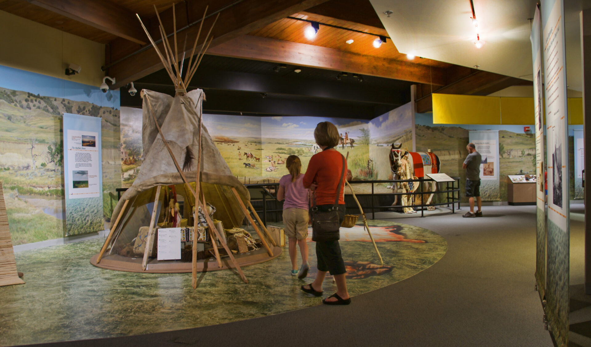 Museum Wins Travelers' Choice Award! : Aktá Lakota Museum & Cultural Center