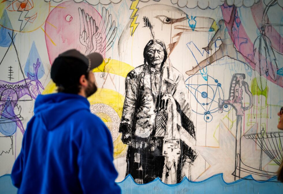 Wóuŋspe – EducationCreative Collaborations : Aktá Lakota Museum ...