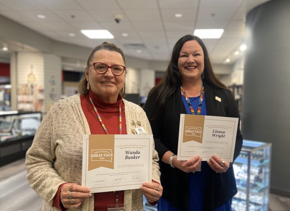 Great Place Award 2024 : Aktá Lakota Museum & Cultural Center